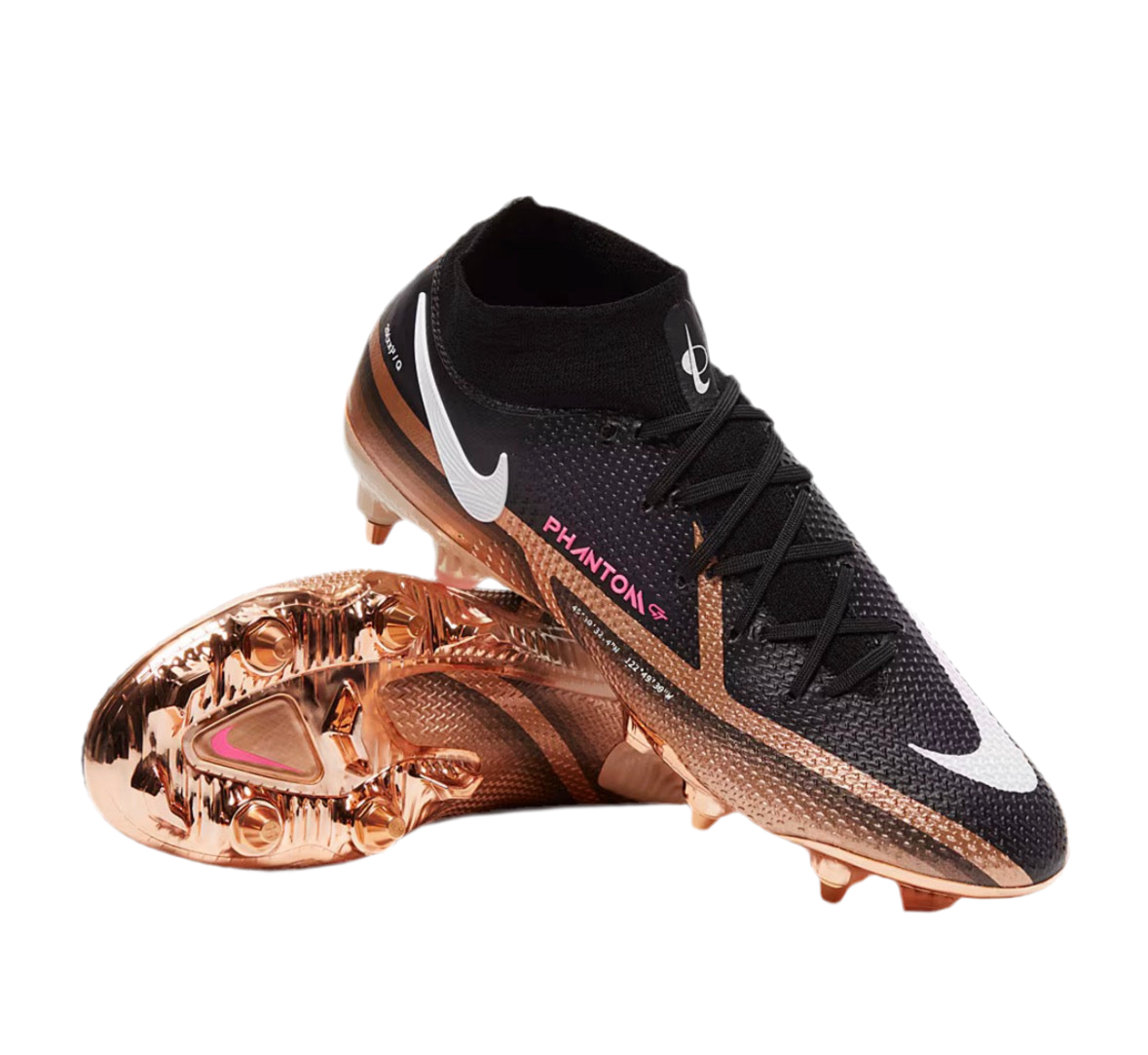 NIKE PHANTOM GT2 ELITE DF PRO SG PLAYER EDITION